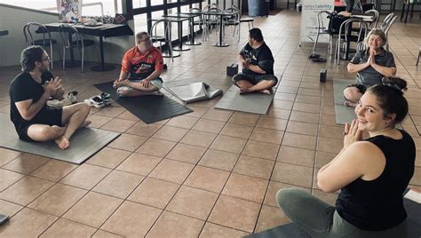 Ingham Queensland Mental Health Week Image Gallery Selectability