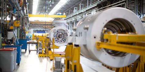 Baker Hughes To Buy Chart Industries In Deal With Total Enterprise