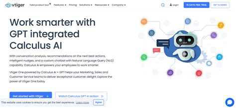 Calculus Ai Business Tool Vault