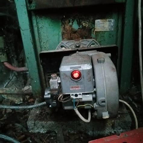 Bleed Boiler Diynot Forums