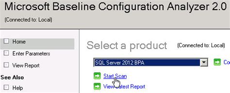 SQL Server 2012 Best Practices Analyzer TempDB Recommendations