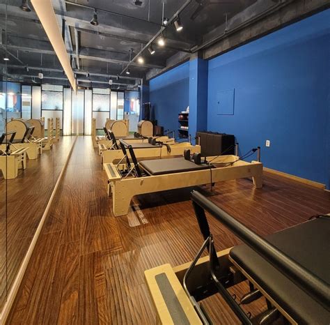 리포머 바렐 광주필라테스 푸른필라테스