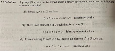 Solved Computations In Exercises I Through 9 Determine