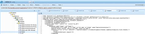 In Formsanddocuments Xdp File Not Able To Set Rel Adobe