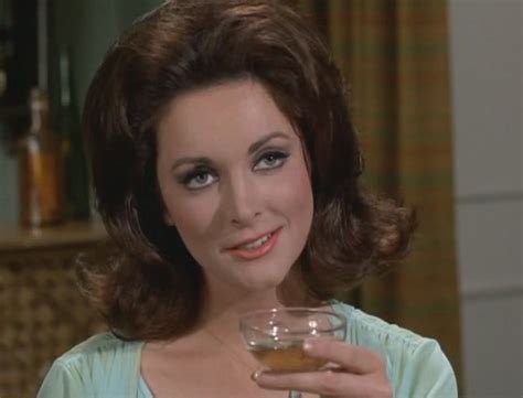 Vintage Women From The Past — Joan Patrick As Joan Sheldon
