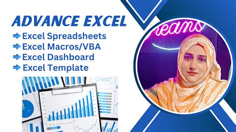 Create Professional Excel Dashboard Excel Spreadsheet Charts And Graphs By Ayeshasana1515 Fiverr