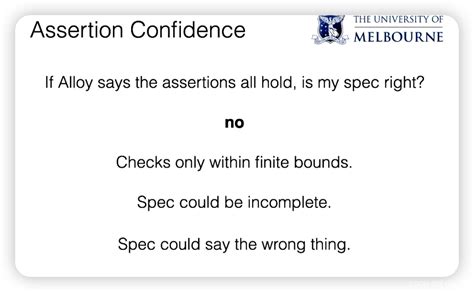 高完整性系统（7）formal Verification And Validation Csdn博客