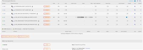 Missing Files General Support Unraid