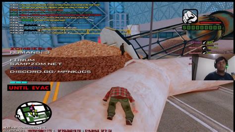 Zombie Apocalypse Parte 2 Termina Sexual YouTube