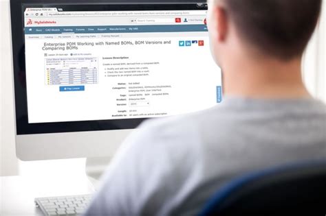 Introduction To SOLIDWORKS EPDM Training