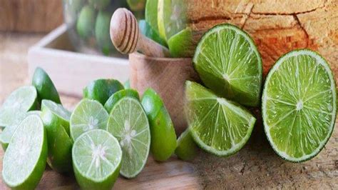 Jeruk Nipis Dapat Menghasilkan Energi Listrik Mitos Atau Fakta Ruanglab Id