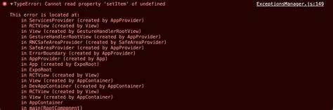 Zustand Persist With AsyncStorage Pmndrs Zustand Discussion GitHub
