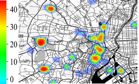 Research Intelligent Geospatial Data Mining Lab Lab Intelligent