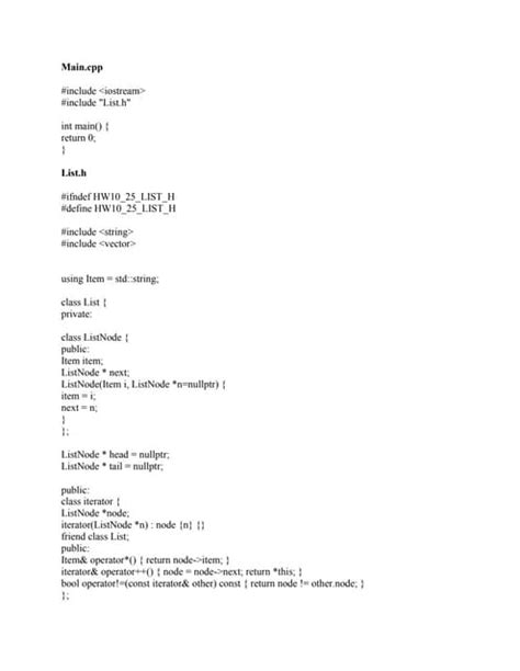 Answerinclude Iostream Using Namespace Stdstruct Nodetypepdf