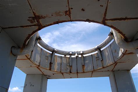 Armageddon Film Locations