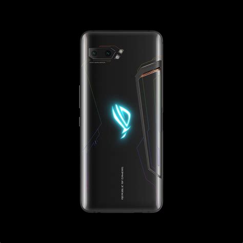 Asus ROG Phone Launched In India Price Starts At Rs