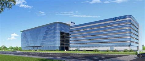 成都高新西区新落地项目3！产业发展导体