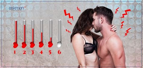 Do You Have The Stamina And Time To Have Sex Six Times A Day Lifestyle