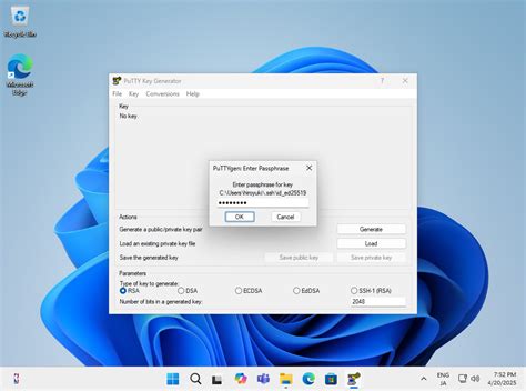 Ubuntu 25 04 Openssh Ssh Key Pair Authentication Server World