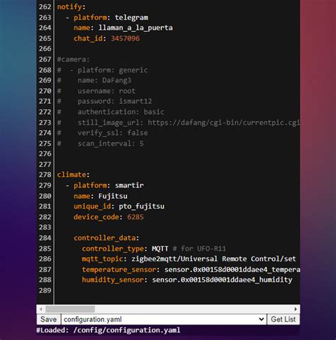 Using ZS UFO R Zigbee MQTT Infrared IR Remote With SmartIR Page Third Party