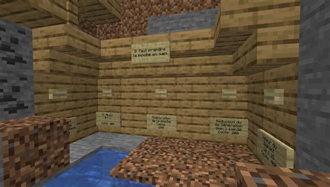 Mining Tycoon Minecraft Map