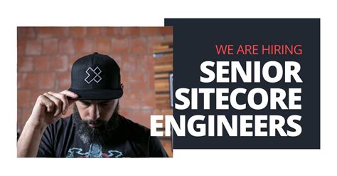 X Team On Linkedin We Are Hiring Senior Sitecore Engineers To Work From Anywhere For The