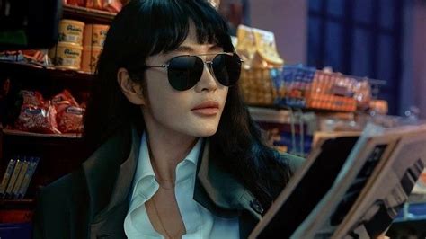 Pin På Kim Hye Soo — 김혜수