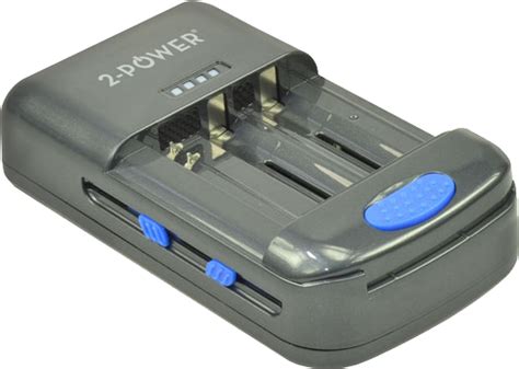 Universal Battery Chargers 2 Power