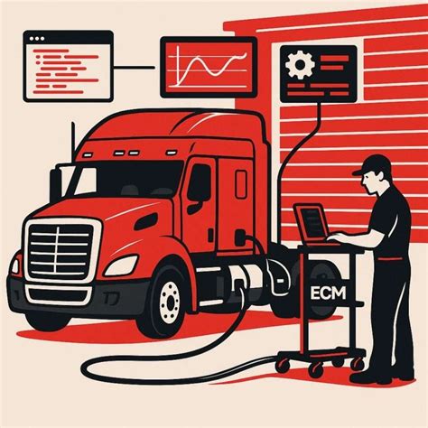 Is Your Truck Underperforming Discover How Ecm Tuning Can Help Srb Equipment