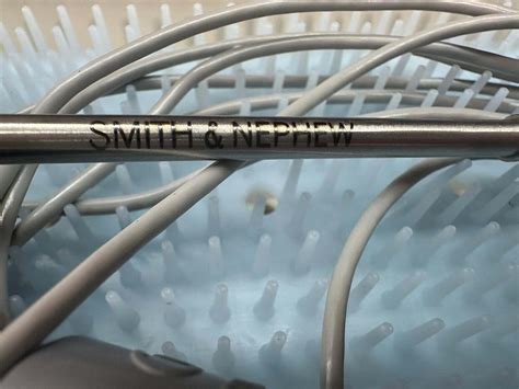 Smith And Nephew 7210270 Rf Probe Medsold