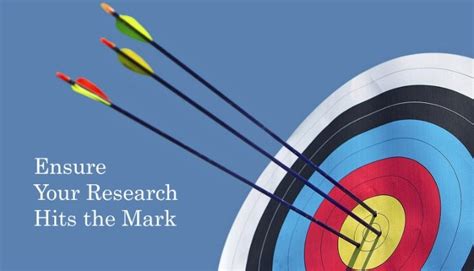 The Importance Of Validity And Reliability