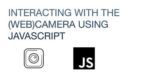 Deepal Gupta On Linkedin It Captures A Photo From The Video Stream When The “capture Photo” Button