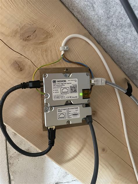 Ditched The Router And Connected Directly Not My Usg Works Like A Ditched The Router And Connected Directly Not My Usg Works Like A