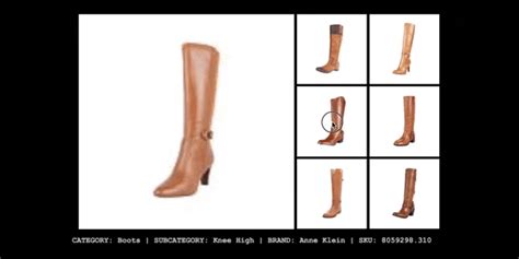 Github Aws Samples Aws Sagemaker Pytorch Shop By Style A Personalized Shop By Style