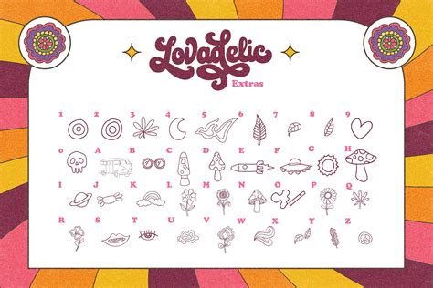 How To Design Beautiful Typography Fast With OpenType Features Creative Market Blog