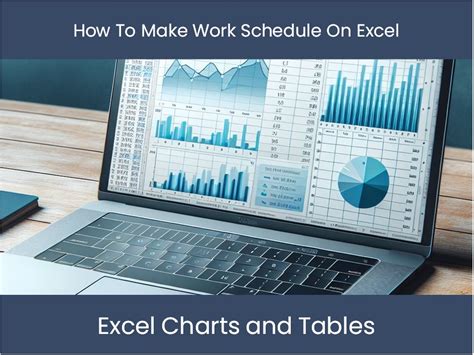 Tutorial Excel Cara Membuat Jadwal Kerja Di Excel