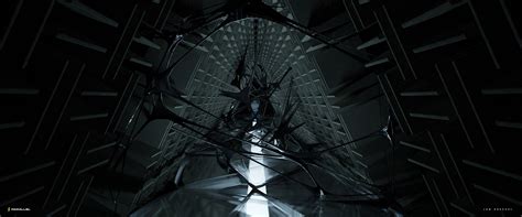 Parallel Sketches And Design Work Shroud Behance