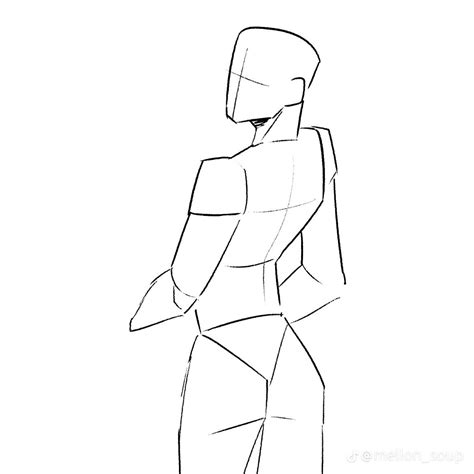 Pin By Melody On Drawing Poses Drawing Reference Poses Pose Reference Drawing Poses