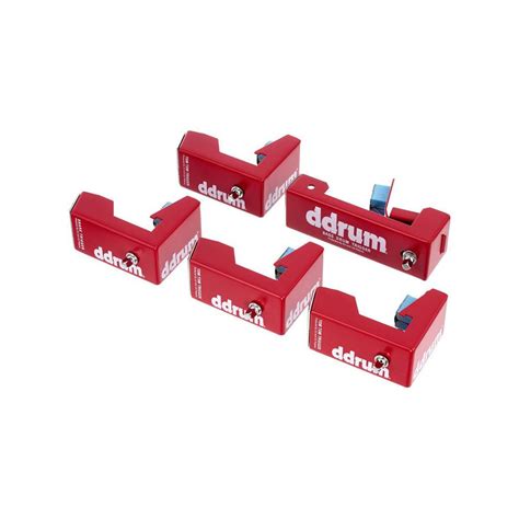 Ddrum Trigger Kit Pro Kopen Insideaudio