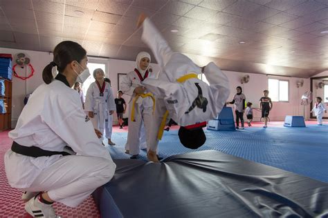 20220607 Unifil Rokbatt Martial 15 Unifils Korean Battal… Flickr