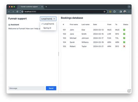 marcus hellberg on linkedin my java ai library comparison app now has