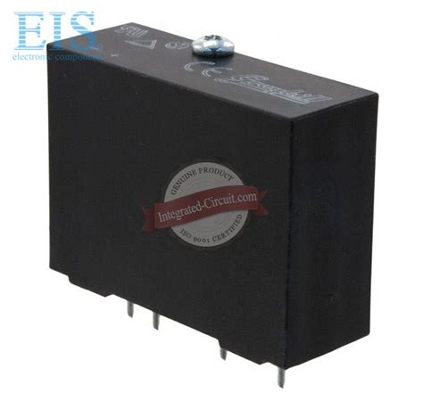 Relays I O Relay Modules Output Distributor EIS LIMITED