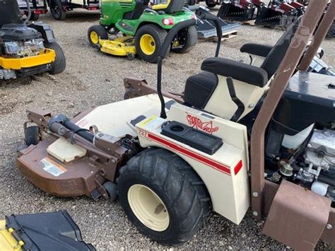 1972 Grasshopper 727 For Sale In Pecatonica Illinois