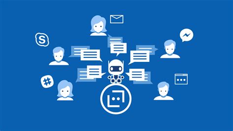 introduction to chatbots marczak io adam marczak
