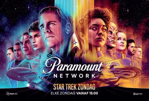 Star Trek The Next Generation Airs Every Sunday At 300 Pm On The