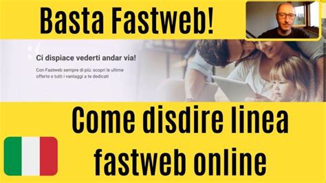 Guida Completa Alla Restituzione Del Modem Fastweb Passo Dopo Passo Actualizado Gennaio 2025