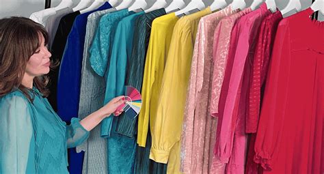 The Colour Code Colour Analysis Services The Colour Code Colour Analysis Services