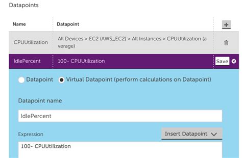 Identifying Unused Aws Resources To Control Costs Logicmonitor