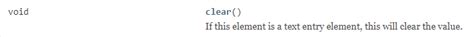 Bài 5 Những Method Của Interface Webelement Giangtester Blog