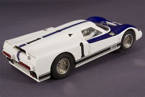 The Robb Collections Ford Gt 40s Mark Ii Mark Iv And Porsche 917s At